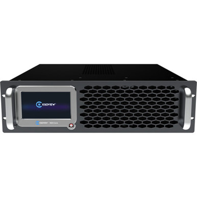 Kiloview KVW-MAX 64 IN NDI CORE Hardware System (64 NDI Inputs)