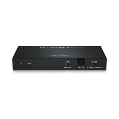 Blustream RX70-CS HDBaseT Receiver, for C66/88CS and HMXL66/88SC & ARC