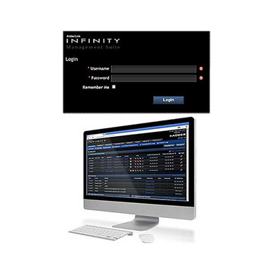 AdderLink AIMLIC-192 Infinity AIM Software Licence for 192 Endpoints