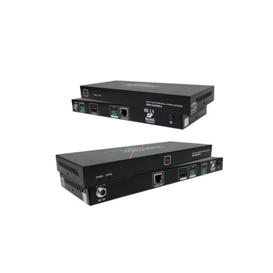 Avenview HDM-C6MWIP-SET-V3 M-Series HDMI over IP with Video Wall