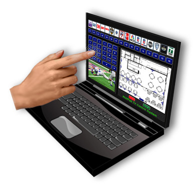 Remote Login & Control for WolfPad DirecTV, DISH & Cable Box Tablet TV ...