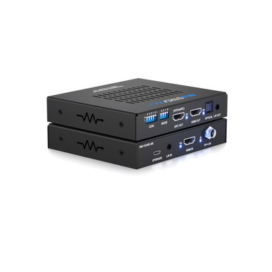 Blustream SM11EARC-8K Advanced Signal Manager HDMI 2.1 HDCP2.3