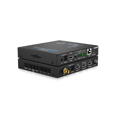 Blustream BLUARC HDMI Bluetooth Audio Extractor & Embedder