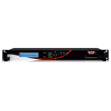 Thor Broadcast H-IRD-V3-ATSC-2 2-Channel IRD - Integrated Receiver ...
