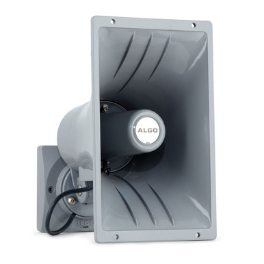 Algo Communication 8196 IP PoE+ Horn Speaker
