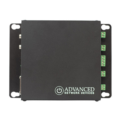 Advanced Network Devices ZONEC2 Zone Controller