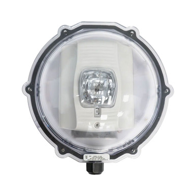 Advanced Network Devices IPSTROBE-O Outdoor IP Strobe