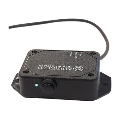 Advanced Network Devices IPBTN Smart IP Button