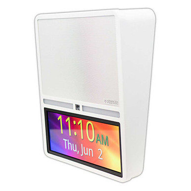 Advanced Network Devices IPSWDHD-MW-IC InformaCast-Enabled HD IP ...