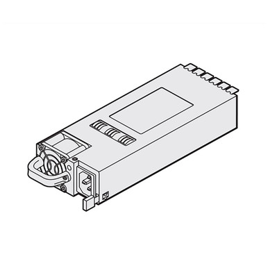 Adder PSU-REDPRO-495W Additional 495W Power Module for RED-PSU PRO ...