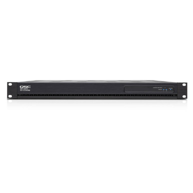 QSC MP-A20V 2-Channel Amplifier