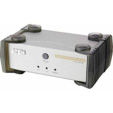 ATEN CS231 USB VGA Computer Sharing Device