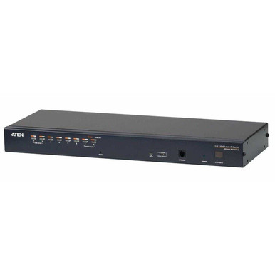 ATEN KH1508AI 8-Port 1 User Cat5 IP KVM Switch