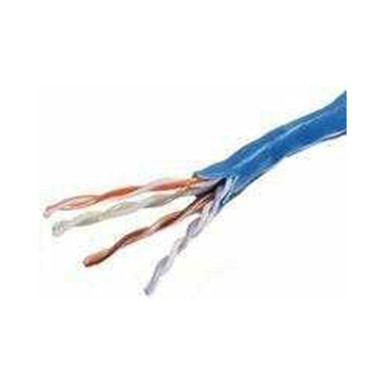 CAT5 Plenum Cable - Bulk