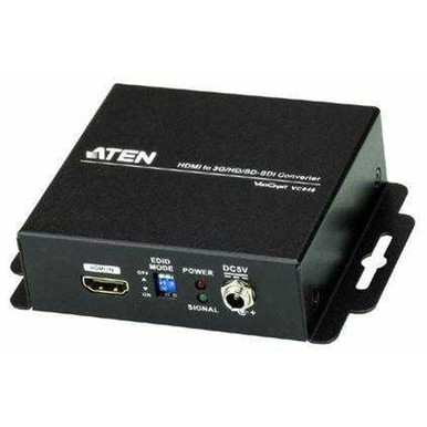ATEN VC840 HDMI to 3G-SDI/Audio Converter