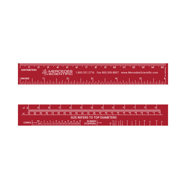 Grossing Rulers - Histology Connections