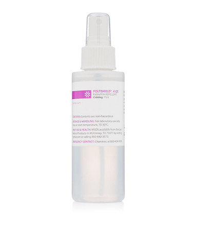 PolyShield Paraffin Repellent/Remover - 6/CS - Histology Connections