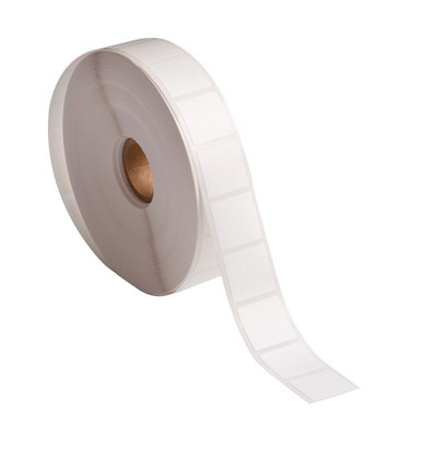 Zebra Label Rolls for Slides/Bottles - 3000/RL - Histology Connections