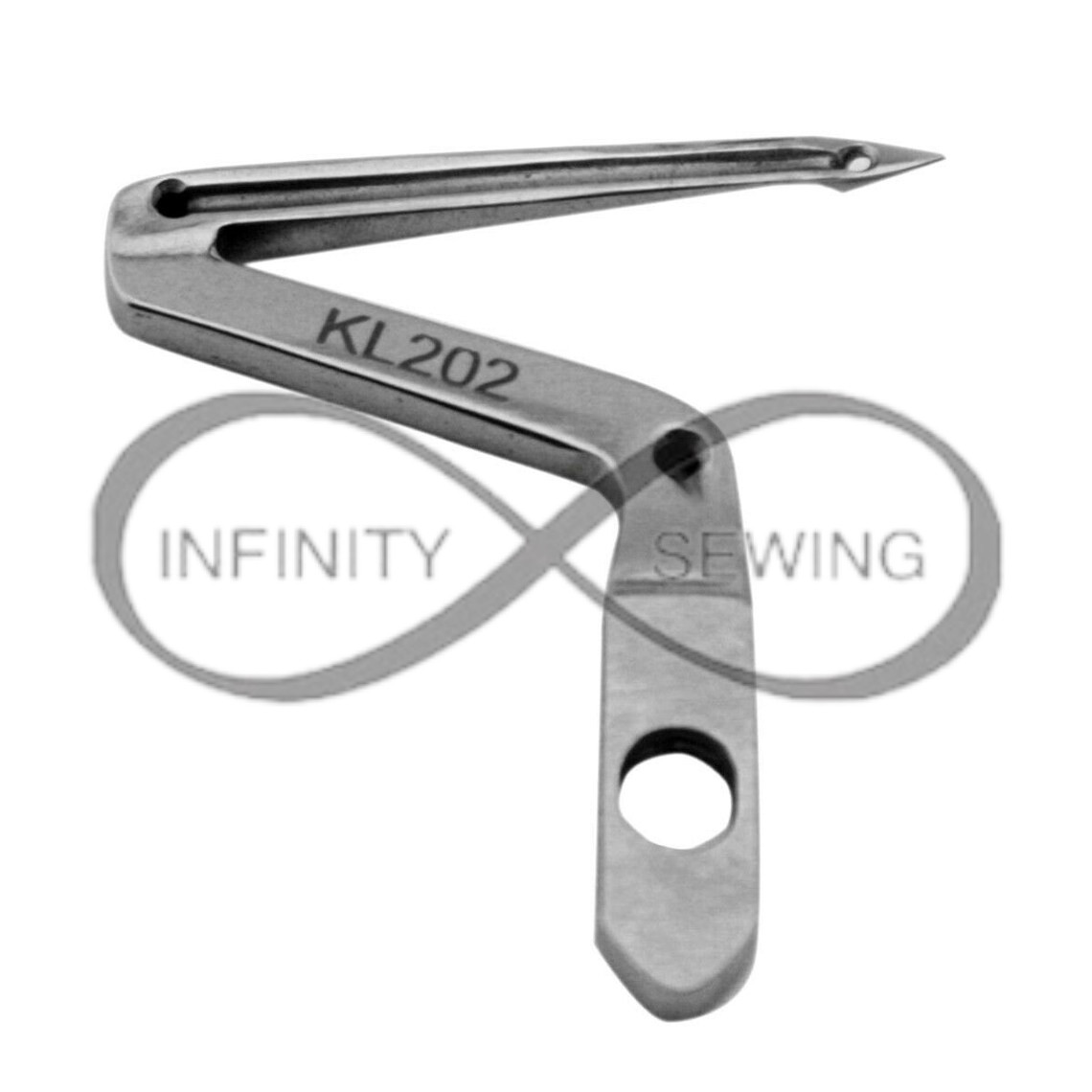 Lower Looper KL 202 Industrial Overlock Machines