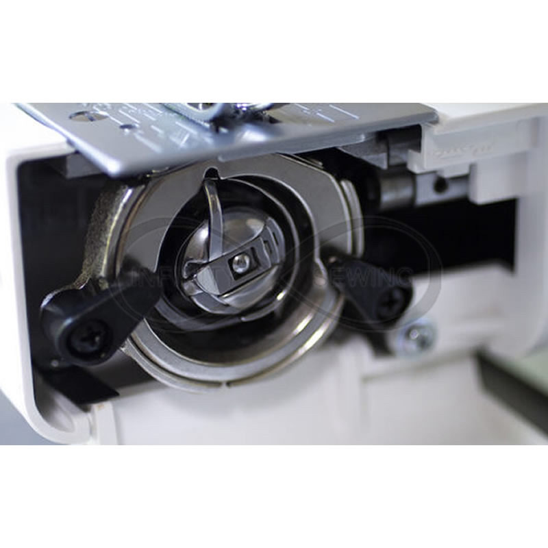 Necchi M108A Sewing Machine - Versatile 8-Stitch Crafting Companion