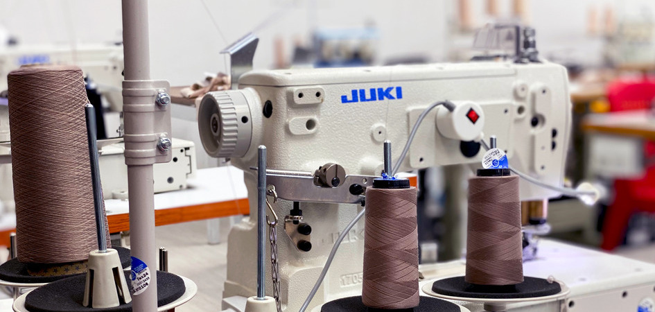 Exploring Industrial Sewing Machines: Evolution, Types, and ...