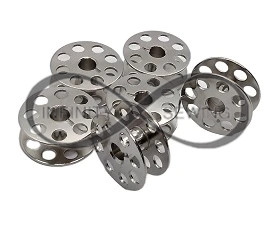 Premium Japanese Bobbins Industrial Sewing Machines Model 270010