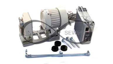 Motor Redsun R9-550E For Industrial Sewing Machines Energy-Saving Servo