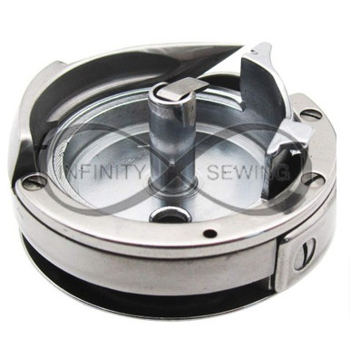 Genuine Koban Hook & Base Set for JUKI LS341N