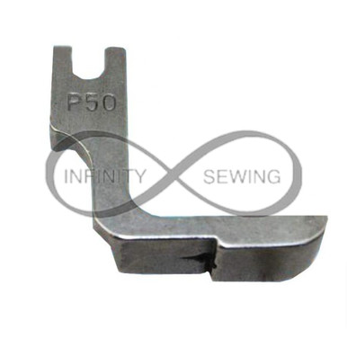 Industrial Sewing Machine Ruffling Attachment