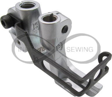 Left Coding Set Presser Foot For Adler 204-370 Walking Foot Sewing ...