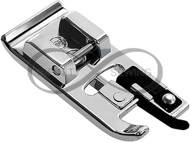 Overlock Overcast Foot For Sewing Machines
