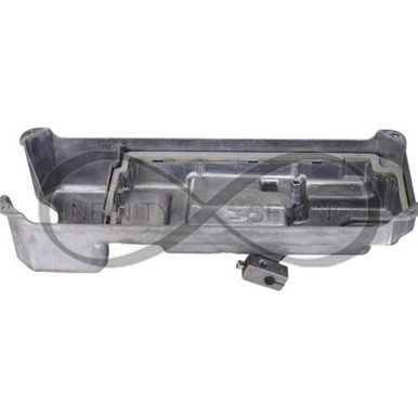 Genuine Juki DDL8700 Oil Sump Assembly Model 401-02085