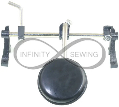 Singer 96K Knee Lifter Model 2777