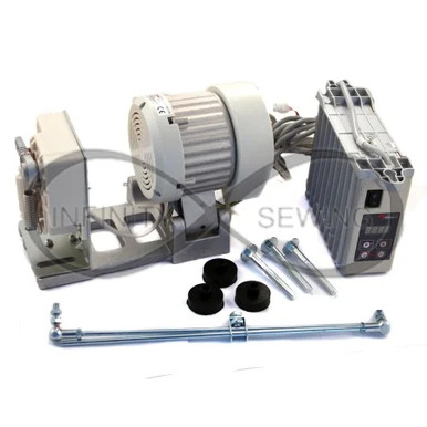 Redsun R9-750E 750W Energy-Saving Servo Motor