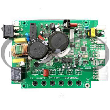JK-17 220V PCB Board For JK513A 550W Jack Servo Motor