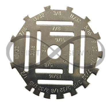 UMD Measurement Disc