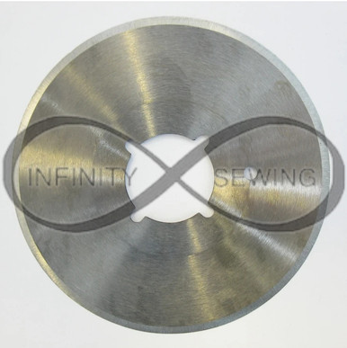 Suprena 4" Round Knife R1512 100x22.0x1.00mm
