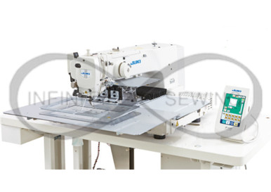 JUKI AMS-210EN-HL-1510-SZ/5000D Computer-Controlled Cycle Machine