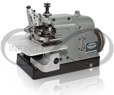 Merrow 70-D3B-2 Gaprail Overlock Seamless Edging Industrial Sewing Machine