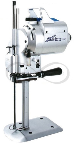 KM SV Servo Fabric Straight Knife Cutter
