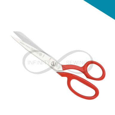 Mundial 270SR: 8-Inch Fully Forged Serrated Sharp Scissors