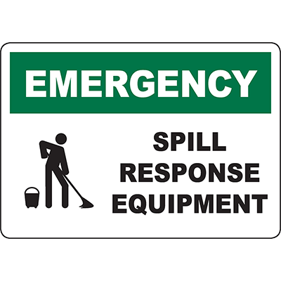 Emergency Response Symbol