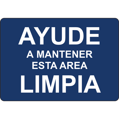 Citas Sobre Mantener El área Limpia