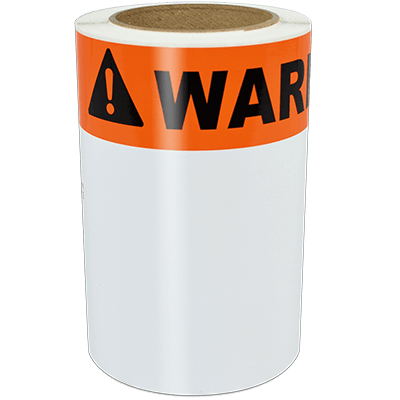 Arc Flash, Health & Safety Labels - DuraLabel