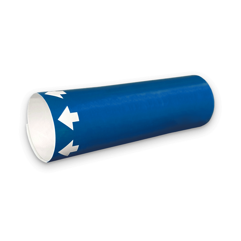 PIPE MARKER - DuraLabel