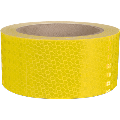REFLECT™ High-Intensity Reflective Floor Tape | DuraLabel