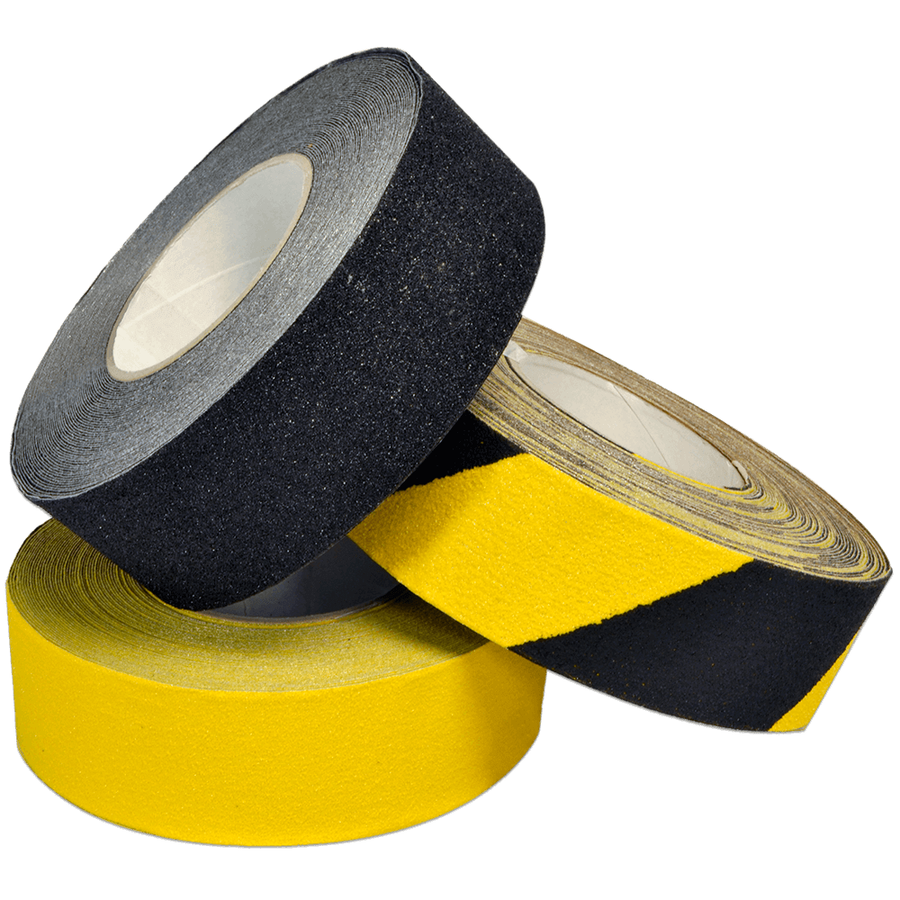 TREAD™ Conformable Anti-Slip Floor Tape | DuraLabel