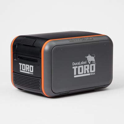 DuraLabel Toro Max | Custom Label Printer | DuraLabel