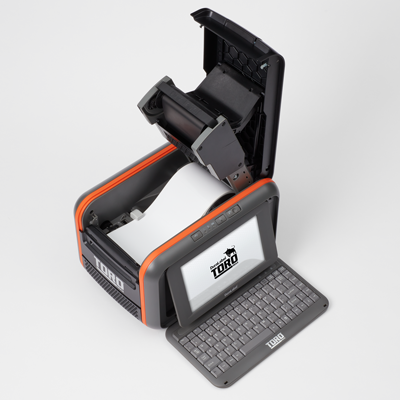 DuraLabel Toro Max | Custom Label Printer | DuraLabel