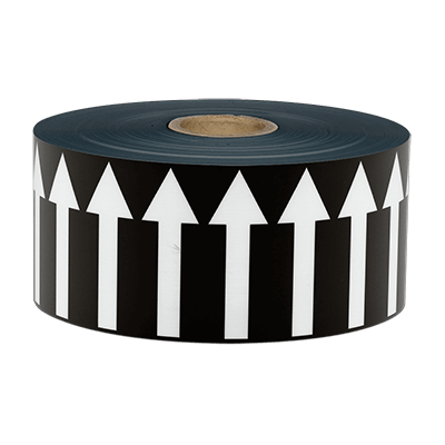 Arrow Banding Tape | Pipe Marking Accessories | DuraLabel